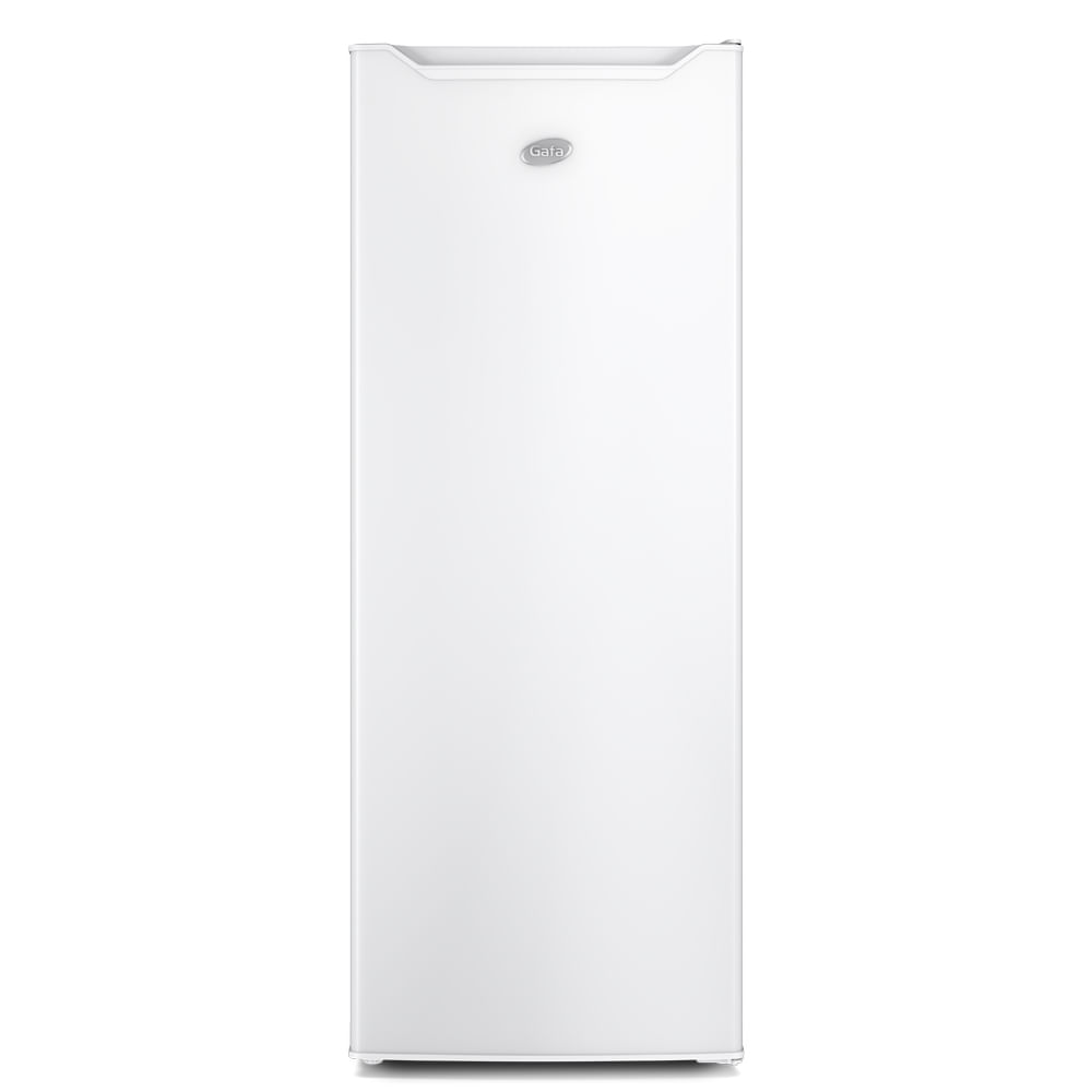 Freezer Vertical Gafa Blanco 168 lts GFUY16P5HVW - Gafa