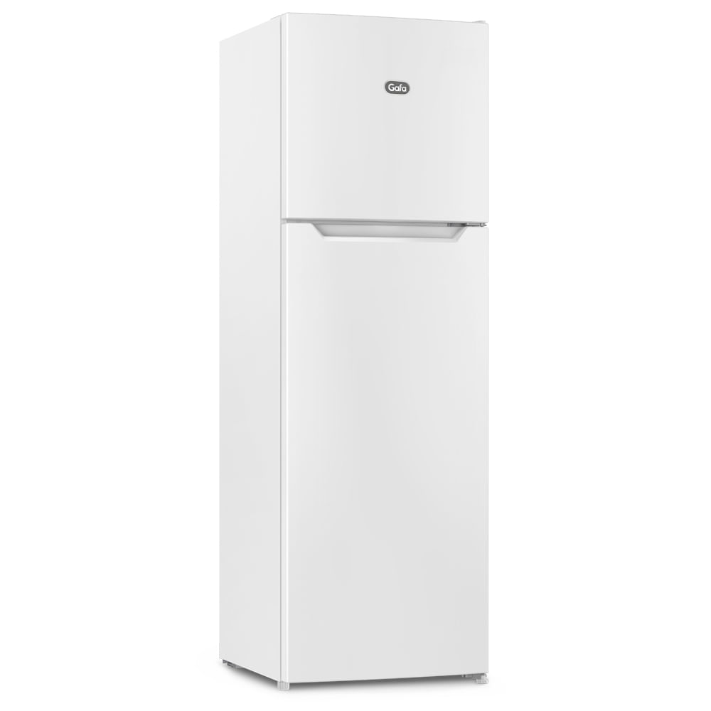 Heladera Gafa No Frost 262L Inverter Blanca HGNF251B - Gafa