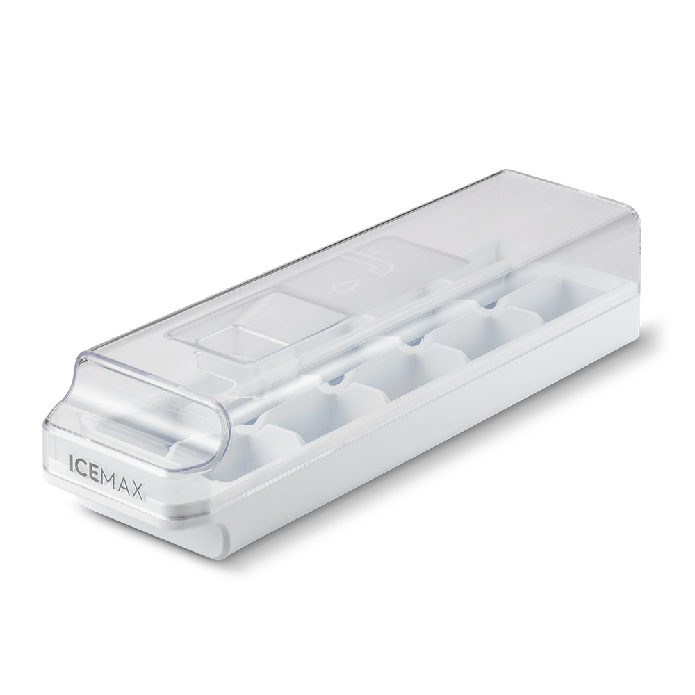 Ice Max Completo para Heladera Electrolux - Electrolux Argentina