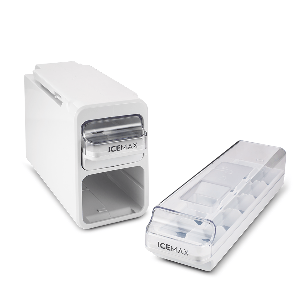 Ice Max Completo para Heladera Electrolux - Electrolux Argentina
